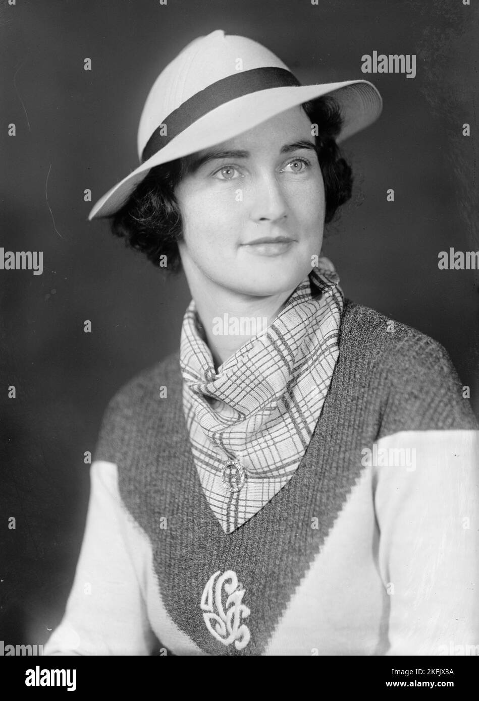 Mrs robert whitelow wilson hi-res stock photography and images - Alamy