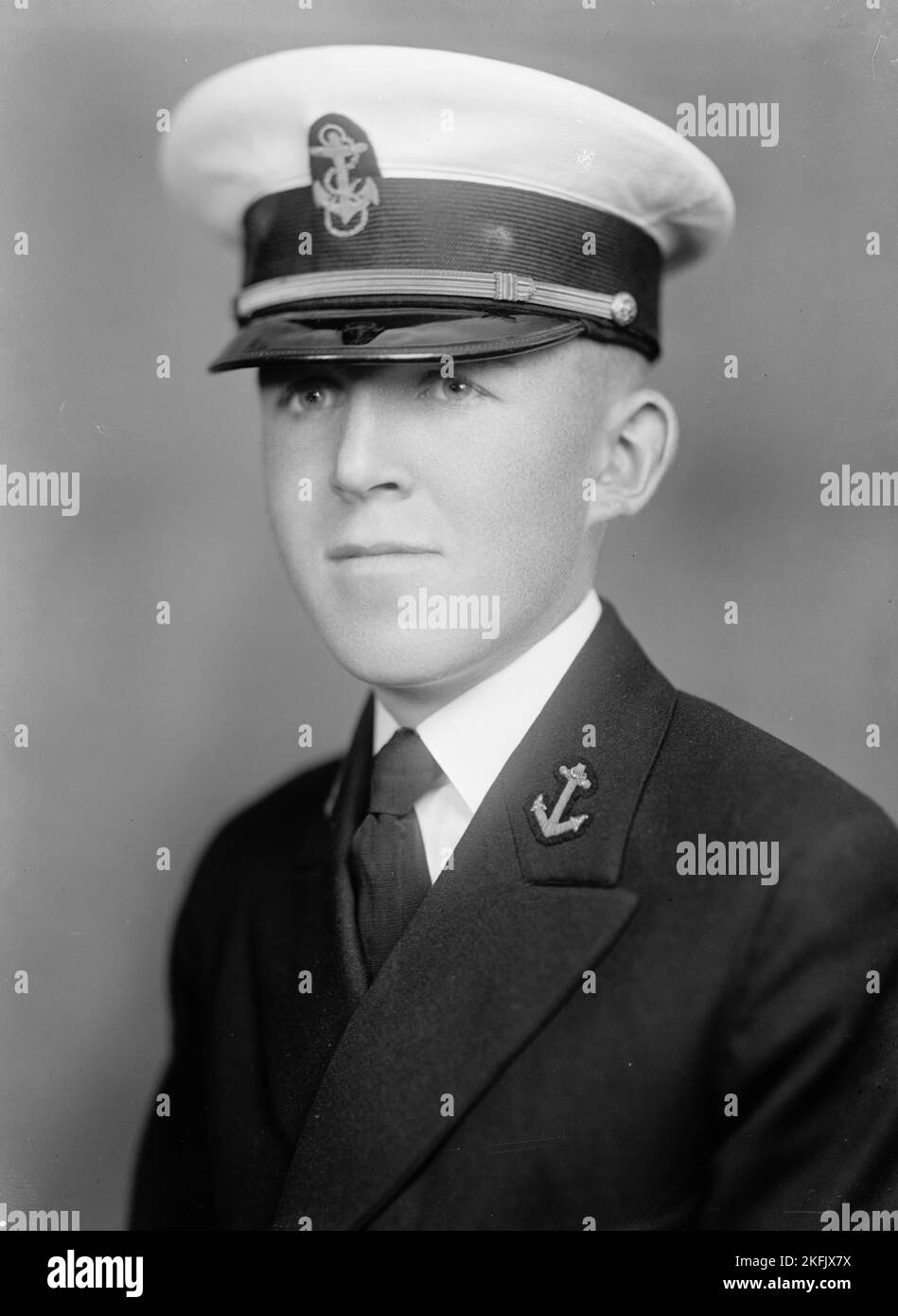 Midshipman jacket hi-res stock photography and images - Alamy