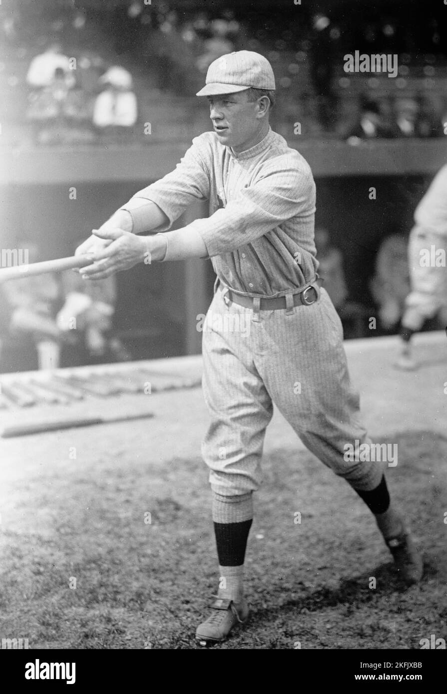 Tris Speaker, Boston Al (Baseball), 1913 Stock Photo - Alamy