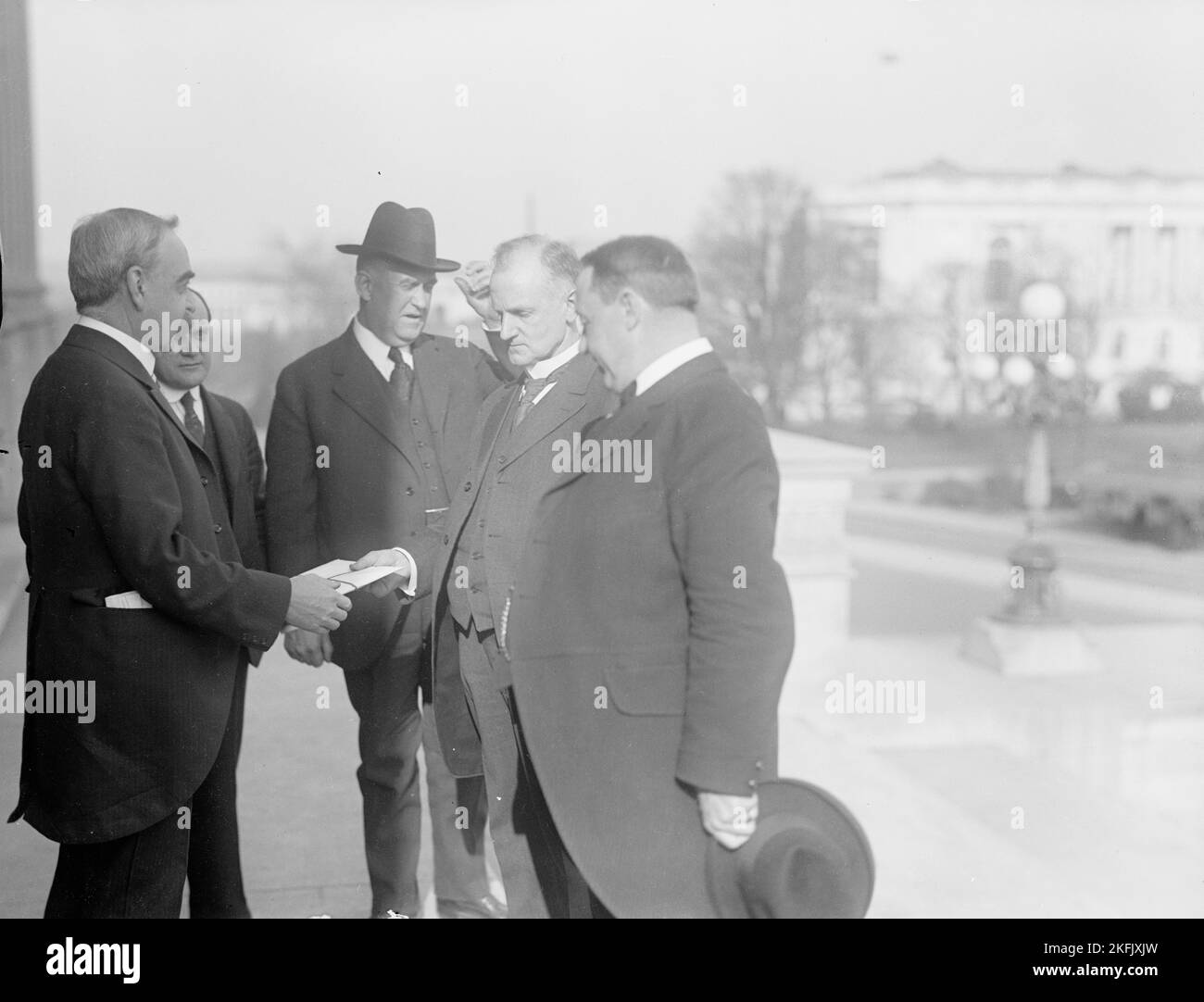 Willard saulsbury jr hi-res stock photography and images - Alamy