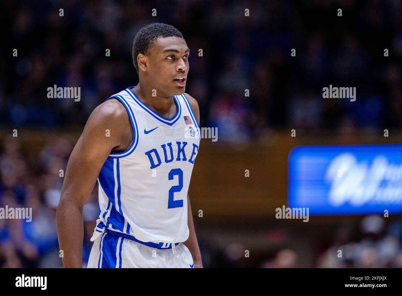 2022 duke blue devils hi-res stock photography and images - Alamy