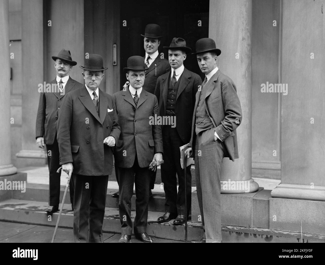 Cornelius bliss jr hi-res stock photography and images - Alamy