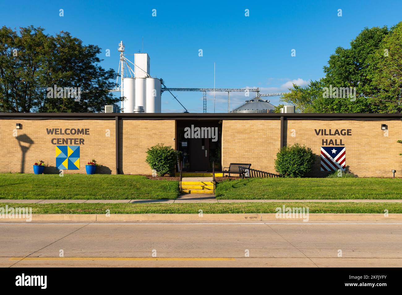 Welcome to lasalle hi-res stock photography and images - Alamy