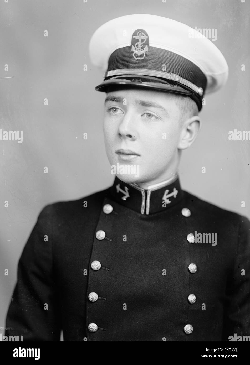 John enoch pond hi-res stock photography and images - Alamy