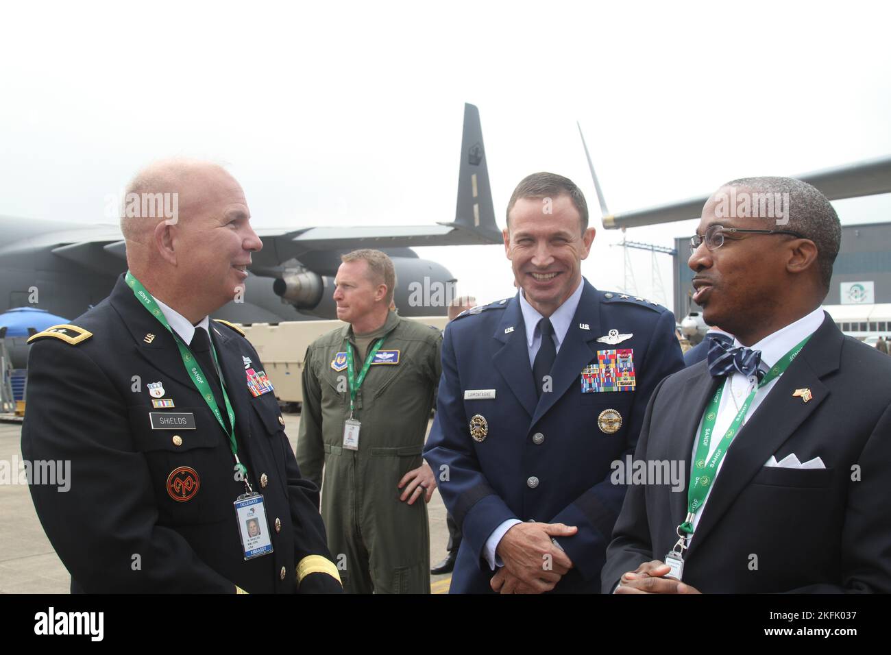 State partenership program hi-res stock photography and images - Alamy