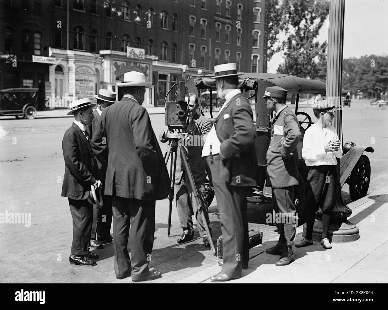 William penrose Black and White Stock Photos & Images - Alamy