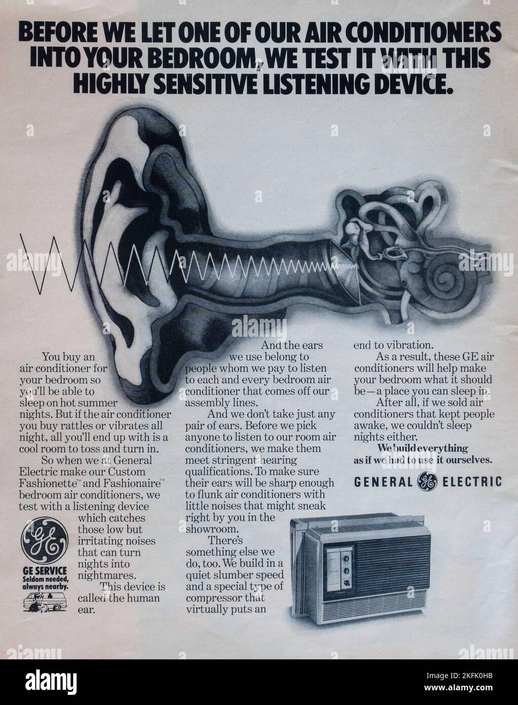 Vintage 18 June 1971 "Life" magazine advert, USA Stock Photo - Alamy