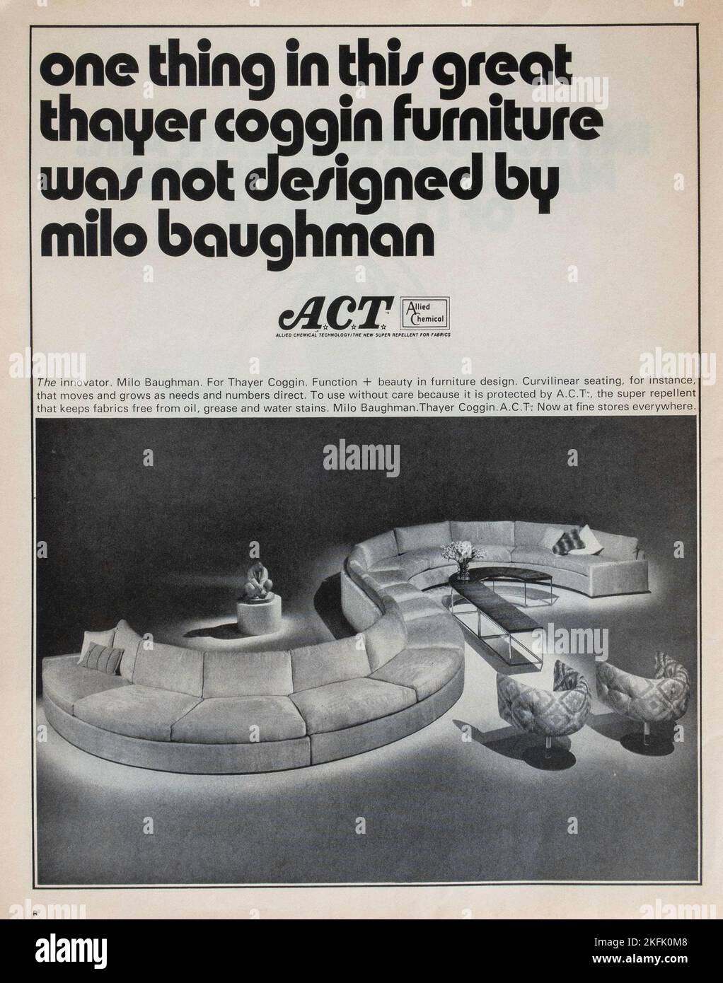 Vintage 18 June 1971 "Life" magazine advert, USA Stock Photo - Alamy