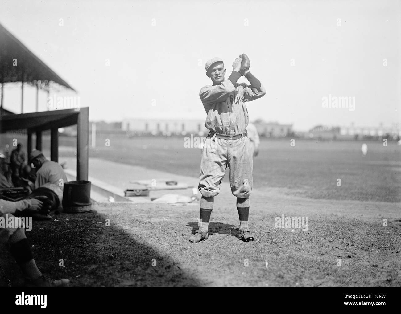 Neal ball hi-res stock photography and images - Alamy