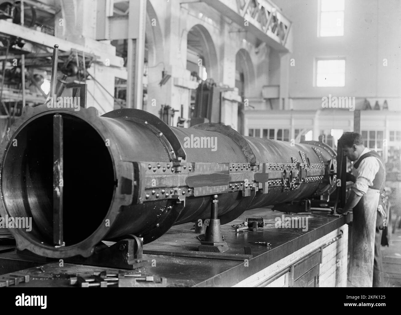 Munitions building washington dc hi-res stock photography and images ...