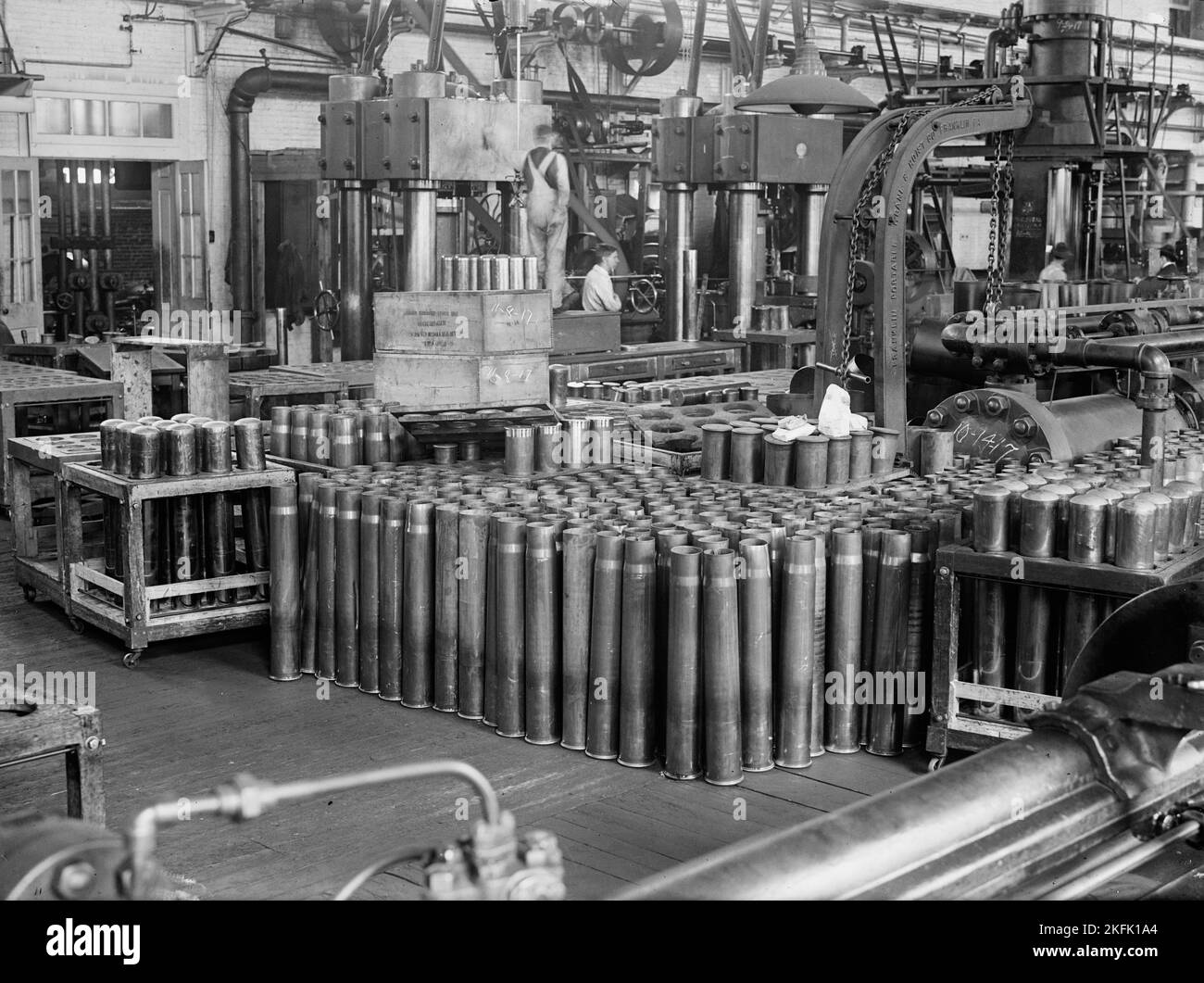 Munitions building washington dc hi-res stock photography and images ...