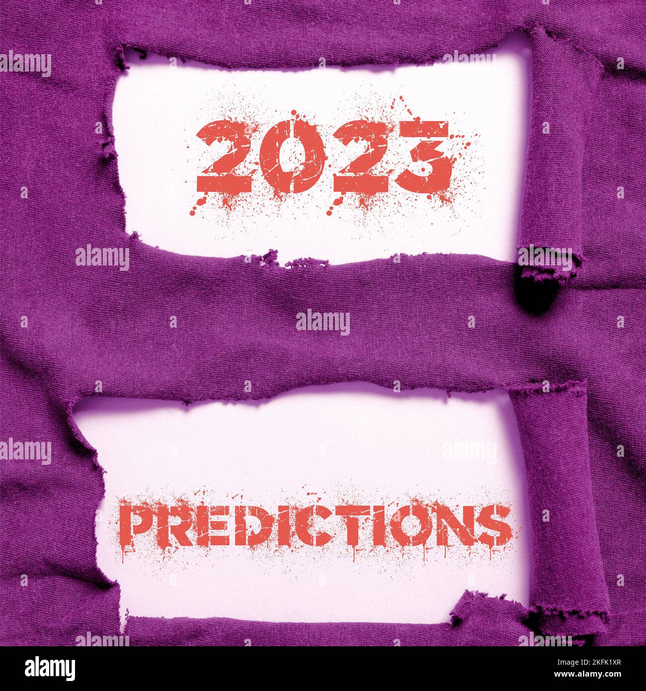 Conceptual caption 2023 Predictions. Business overview list of things ... Conceptual caption 2023 Predictions. Business overview list of things ...