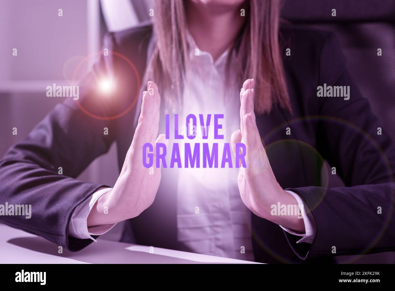 Text caption presenting I Love Grammar. Word Written on act of admiring ... Text caption presenting I Love Grammar. Word Written on act of admiring ...
