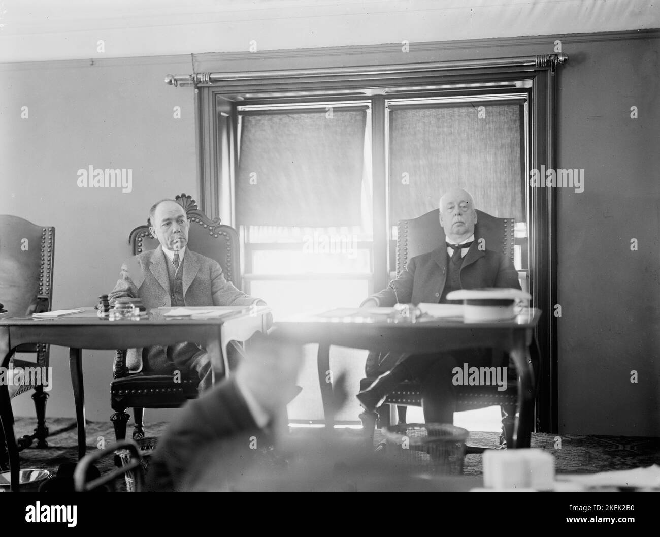 Charles c mcchord hi-res stock photography and images - Alamy