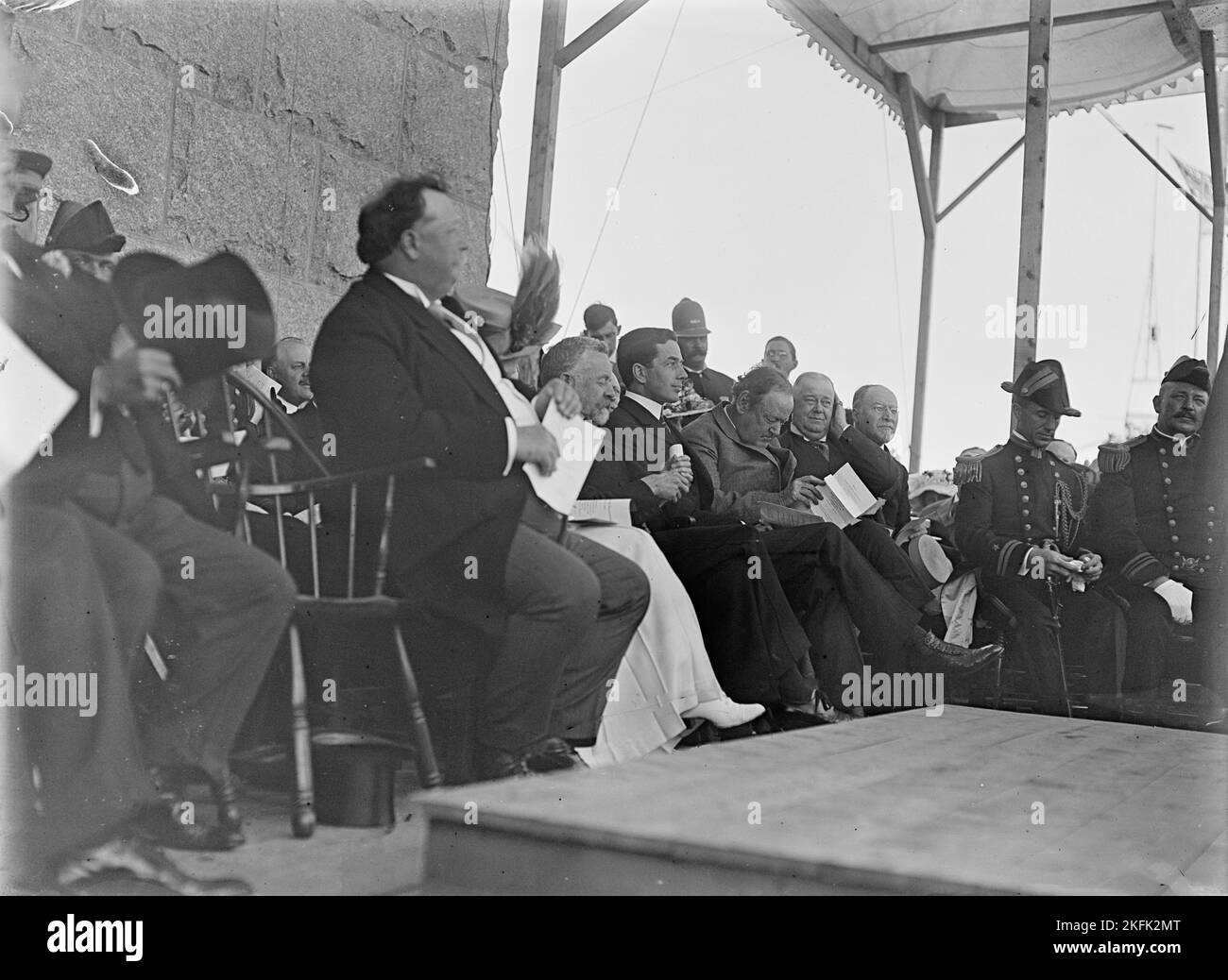 Lodge, Henry Cabot, Rep. from Massachusetts, 1887-1893; Senator, 1893 ...