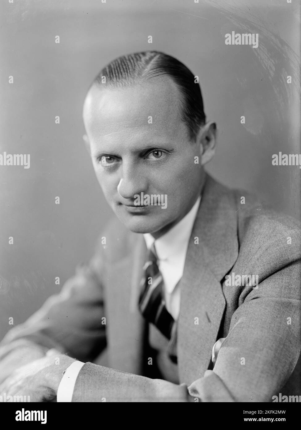 Llewellyn george h hi-res stock photography and images - Alamy