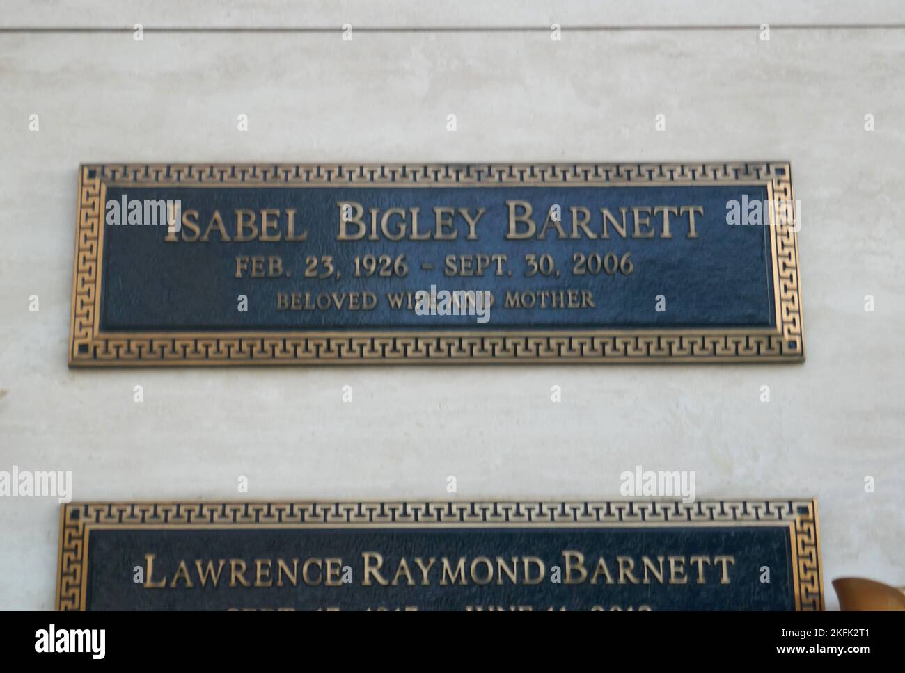 Los Angeles, California, USA 16th November 2022 Actress/singer Isabel ...