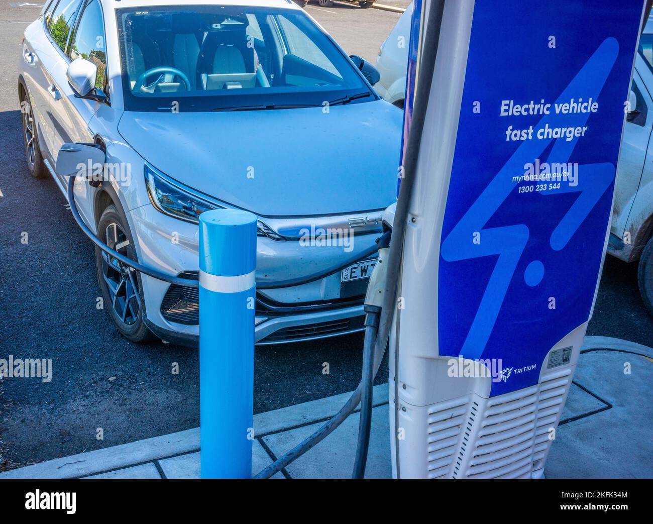 Byd atto 3 hi-res stock photography and images - Alamy