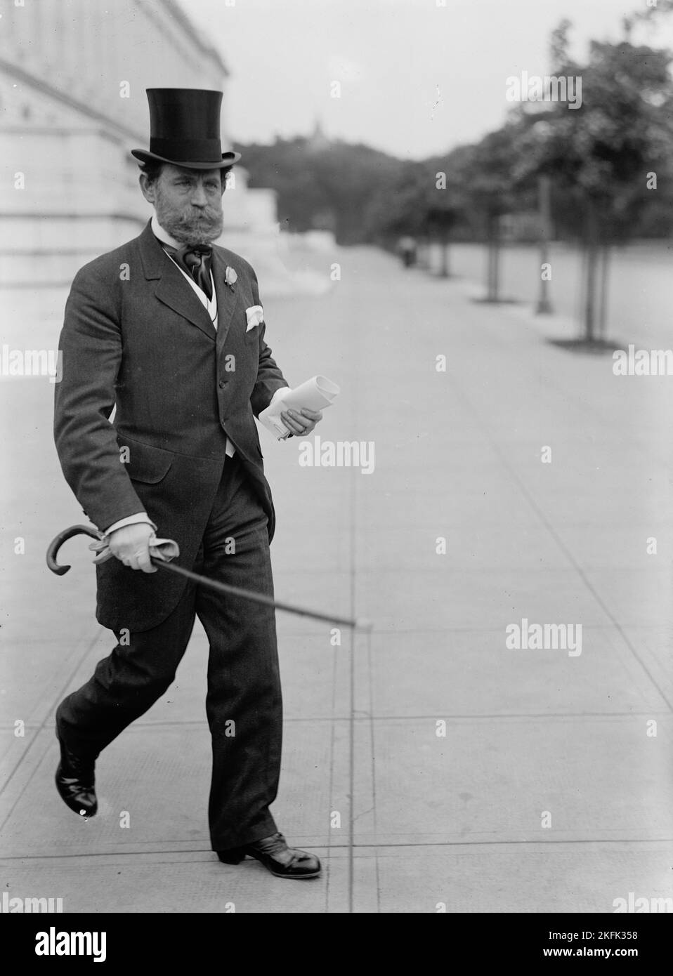 Lewis, James Hamilton, Rep. from Washington, 1897-1899; Senator from ...