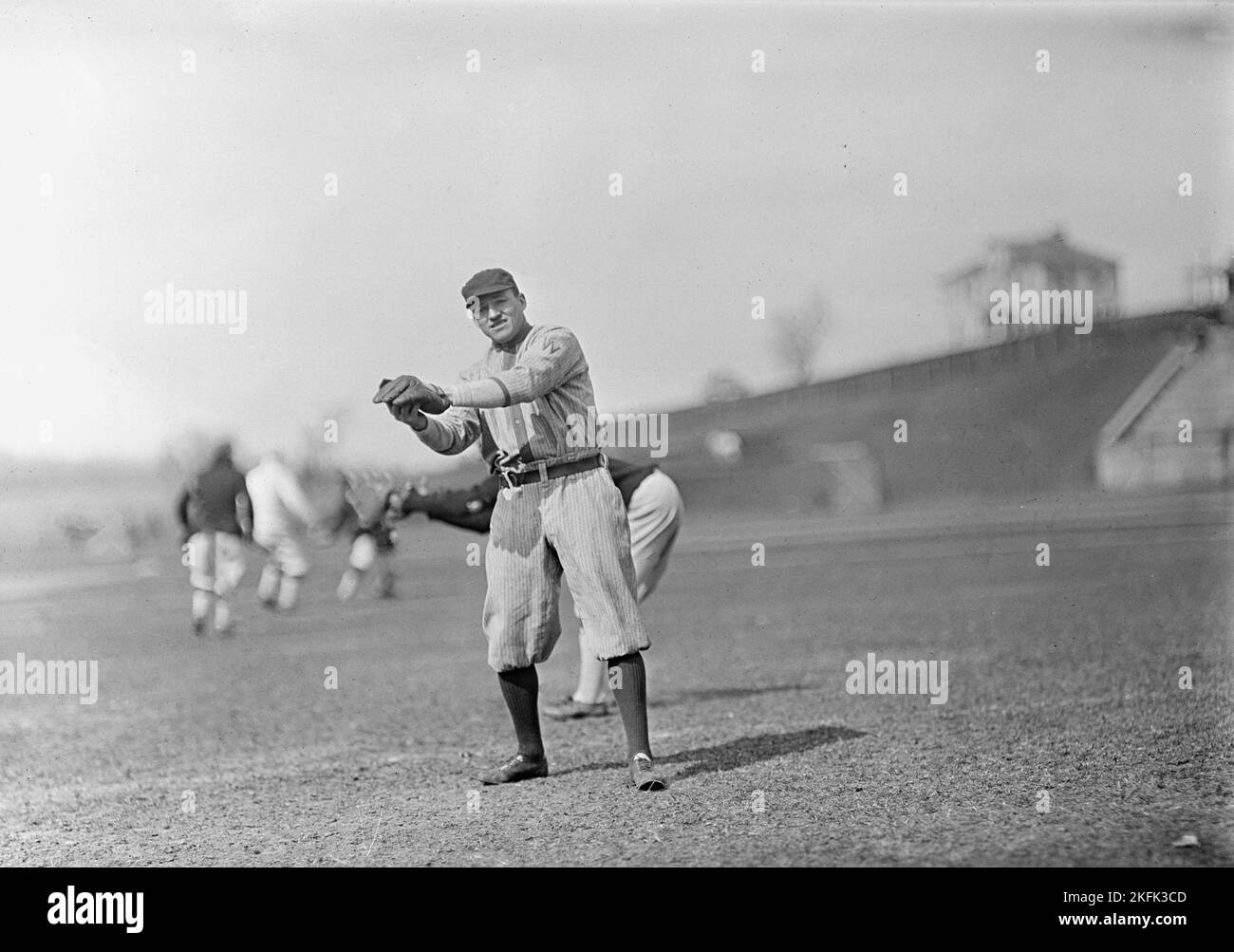 Joseph Francis Connolly, Washington Al, at University of Virginia ...