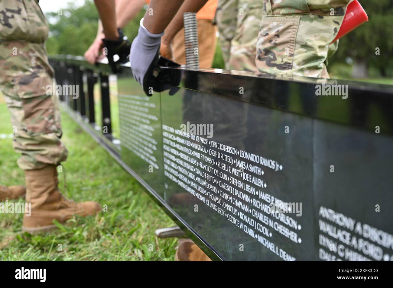 Edith nourse rogers memorial veterans hospital hi-res stock photography ...