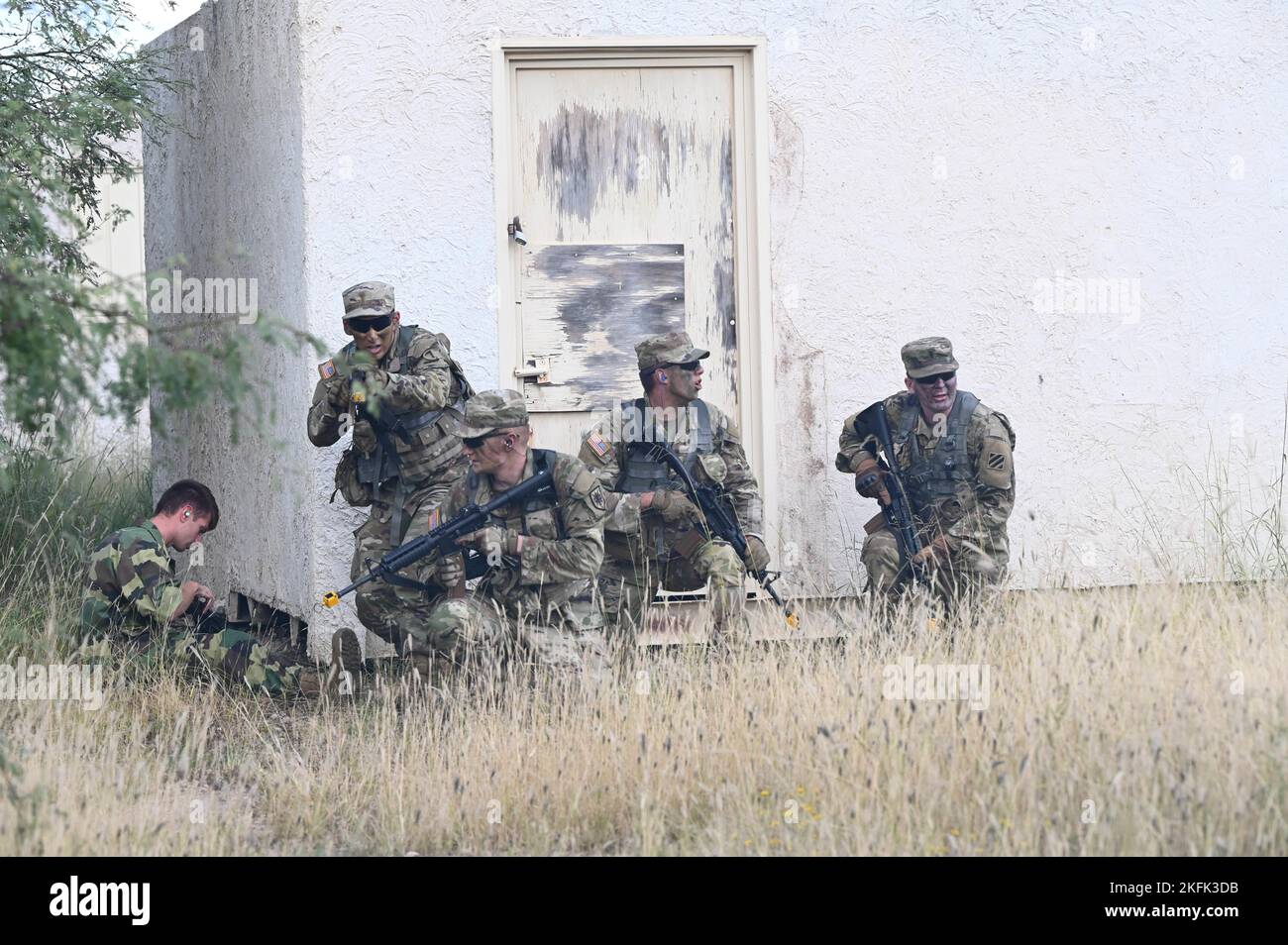 304th mi battalion hi-res stock photography and images - Alamy