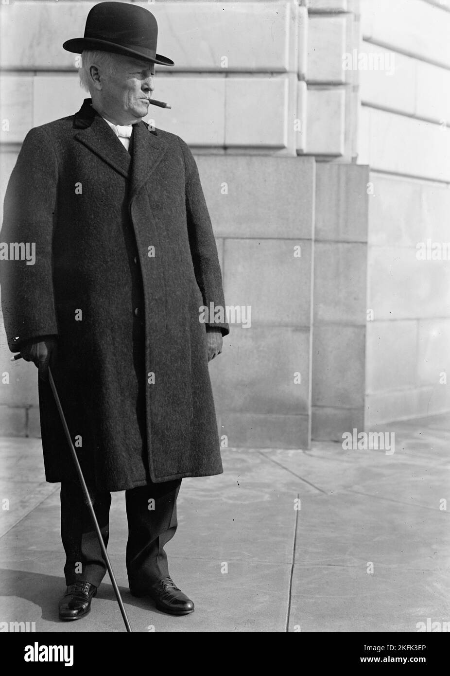 Colonel johnston hi-res stock photography and images - Alamy