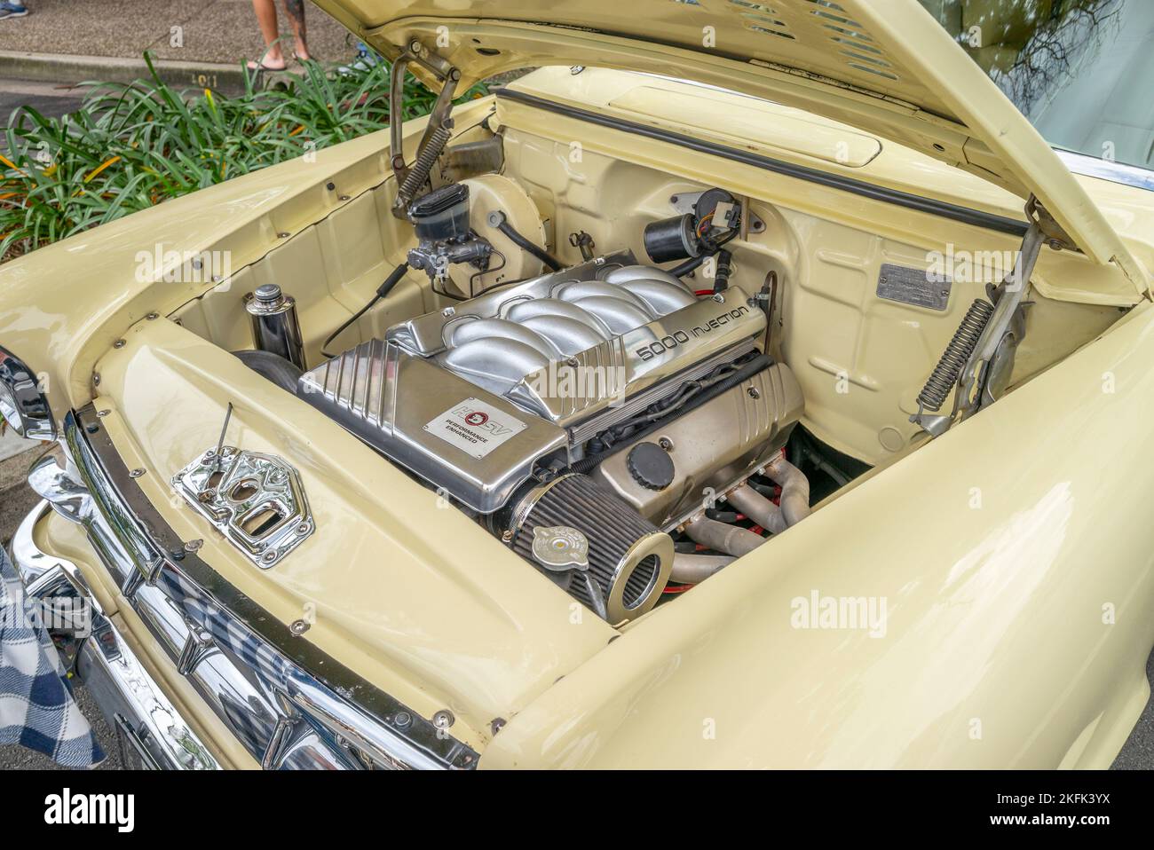 Holden fc hi-res stock photography and images - Alamy