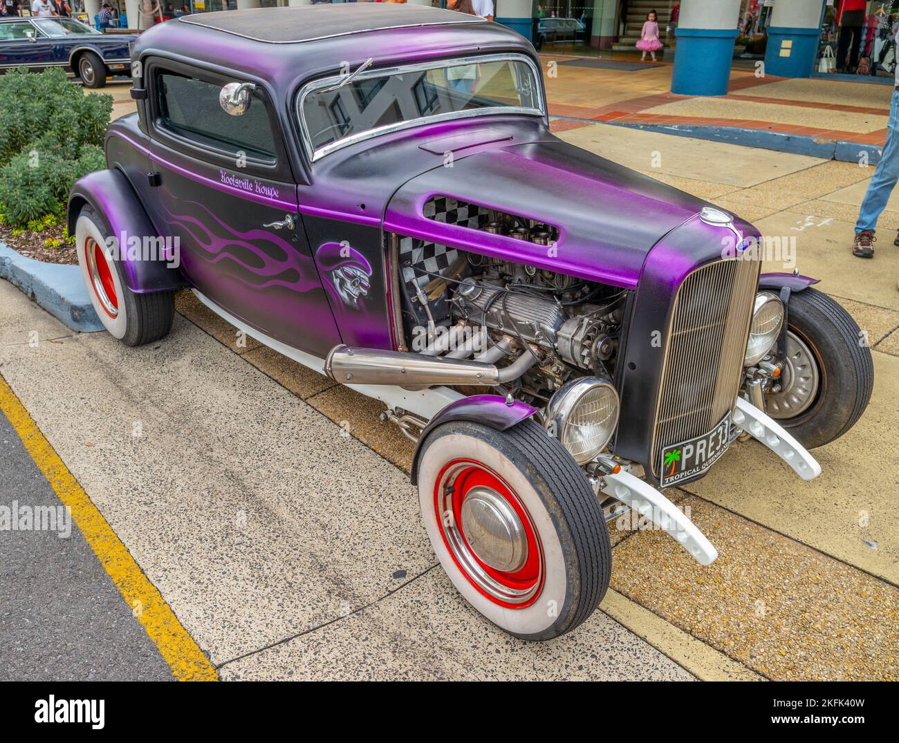 Flamejob hi-res stock photography and images - Alamy