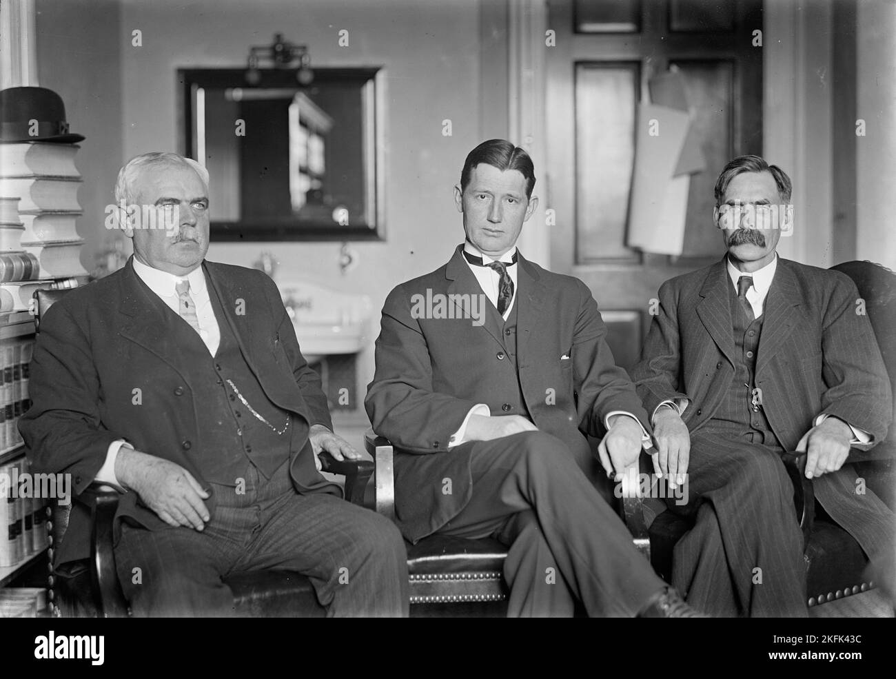 Judge speer hi-res stock photography and images - Alamy