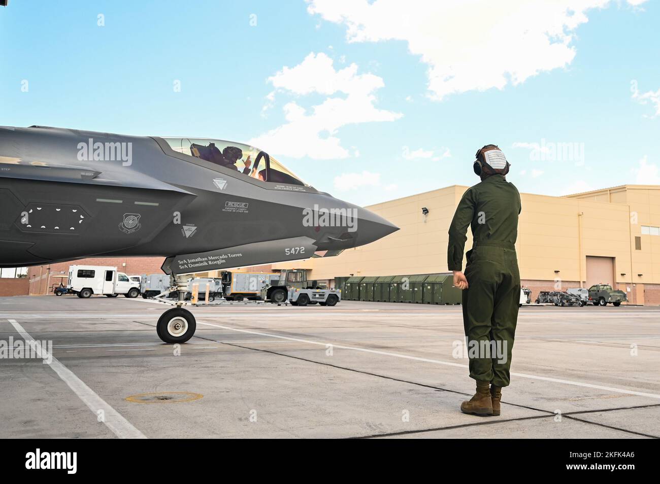 U.S. Marine Corps Lance Cpl. Steven Engelhardt, Plane Captain from ...