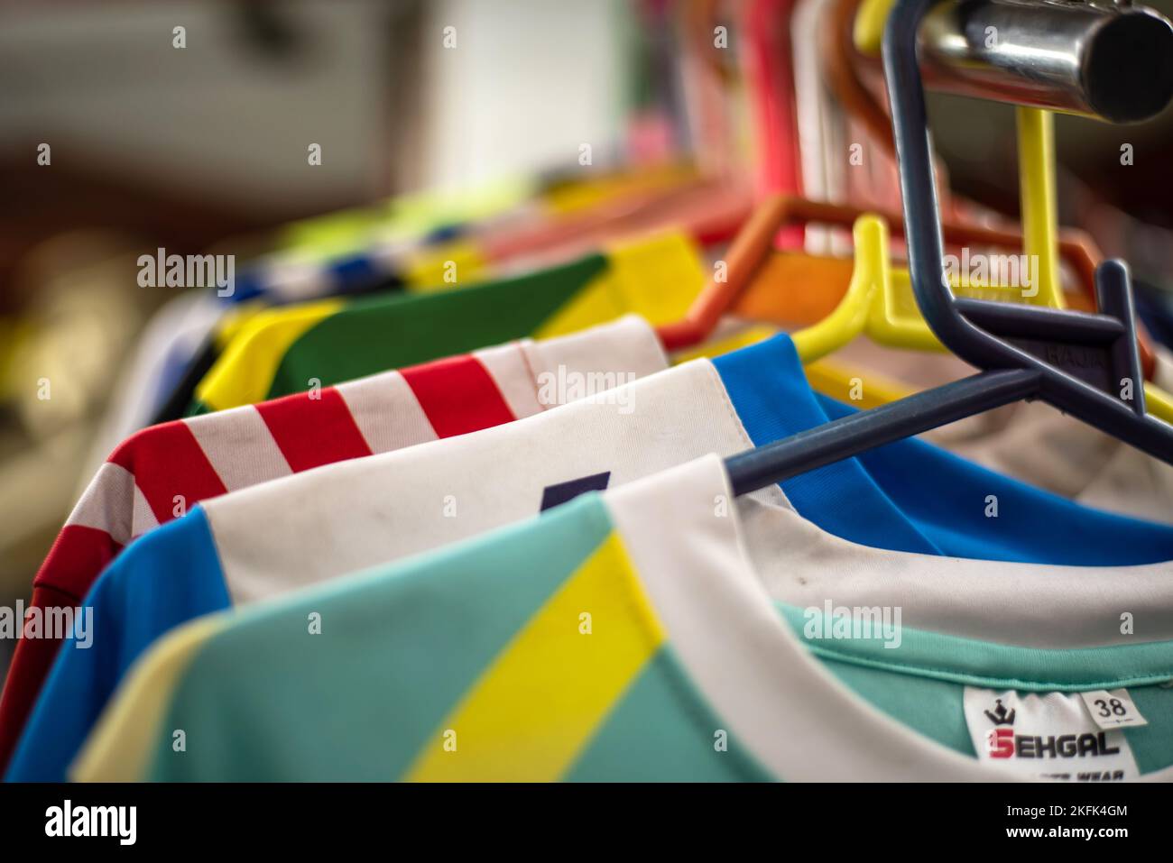 Jerseys hi-res stock photography and images - Alamy