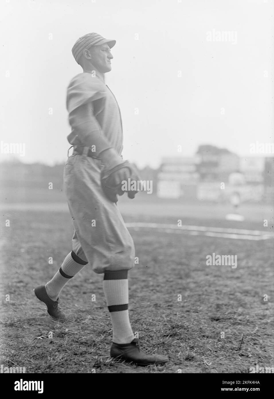 Herb Pennock, Philadelphia Al (Baseball), 1913 Stock Photo - Alamy