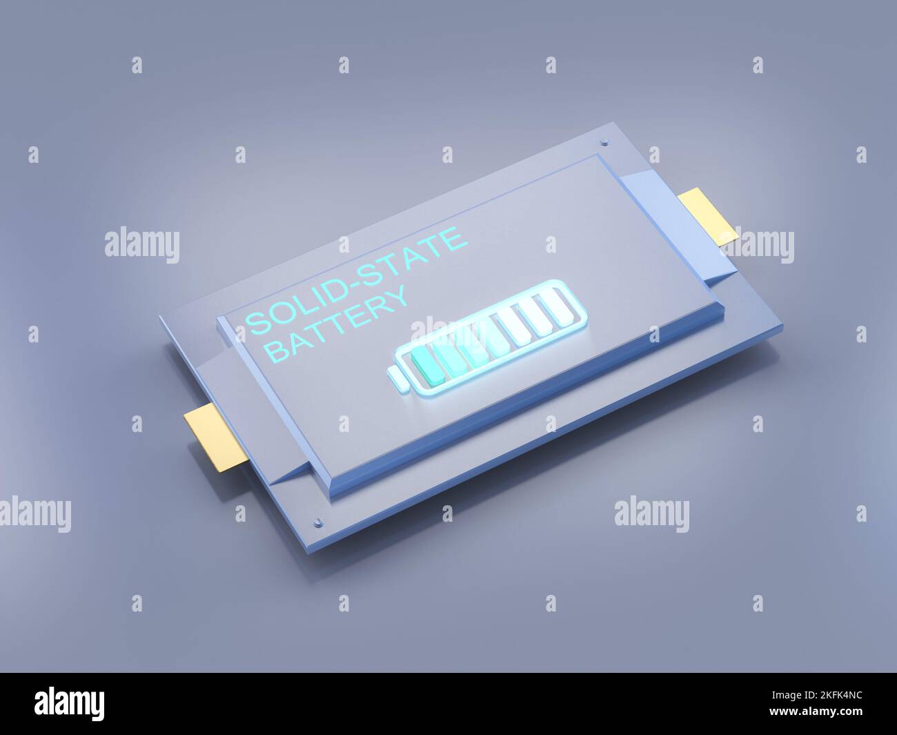 Solid state chemistry hi-res stock photography and images - Alamy