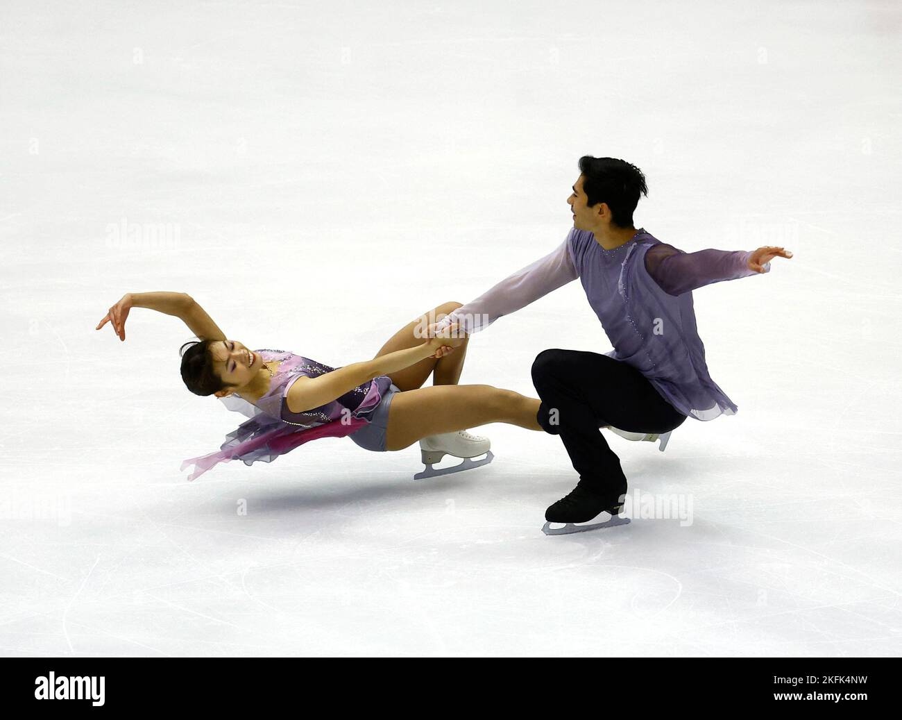 Spencer akira howe hi-res stock photography and images - Alamy