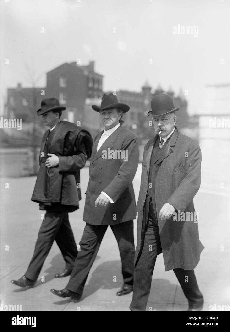 Walter burton harris hi-res stock photography and images - Alamy