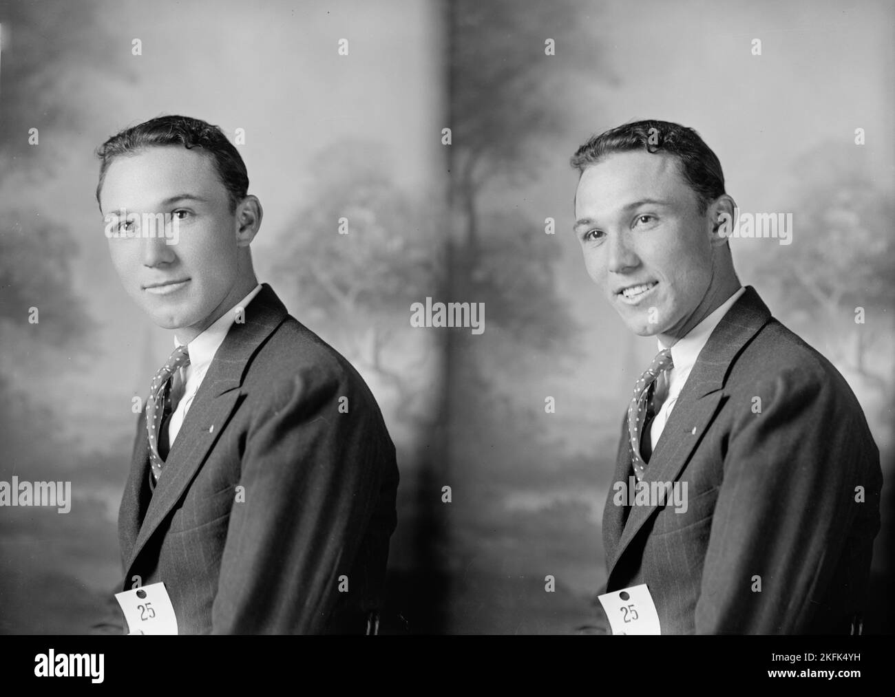 William j glasscock Black and White Stock Photos & Images - Alamy