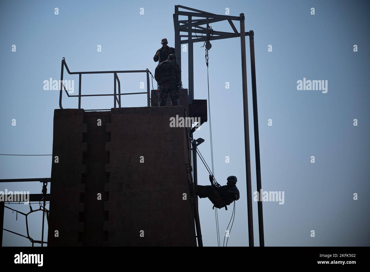 French instructors hi-res stock photography and images - Alamy