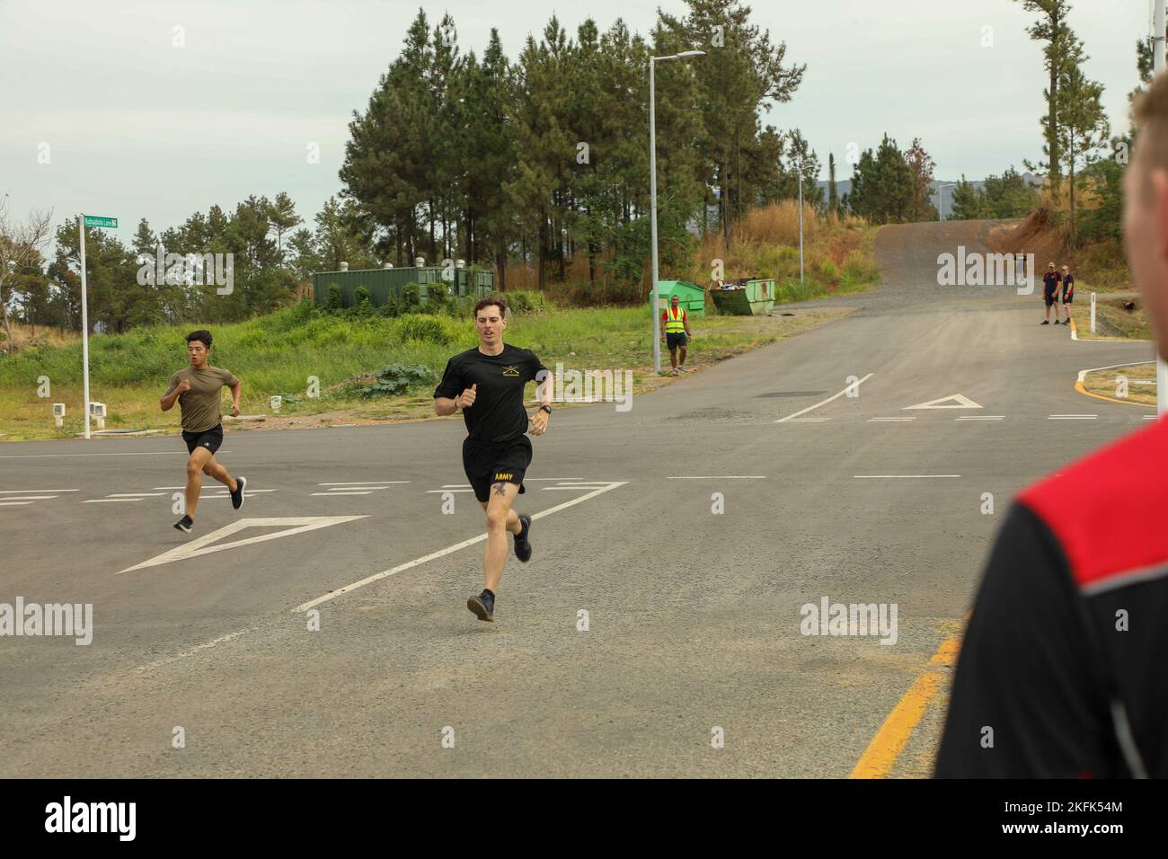 Exercisecartwheel hi-res stock photography and images - Alamy