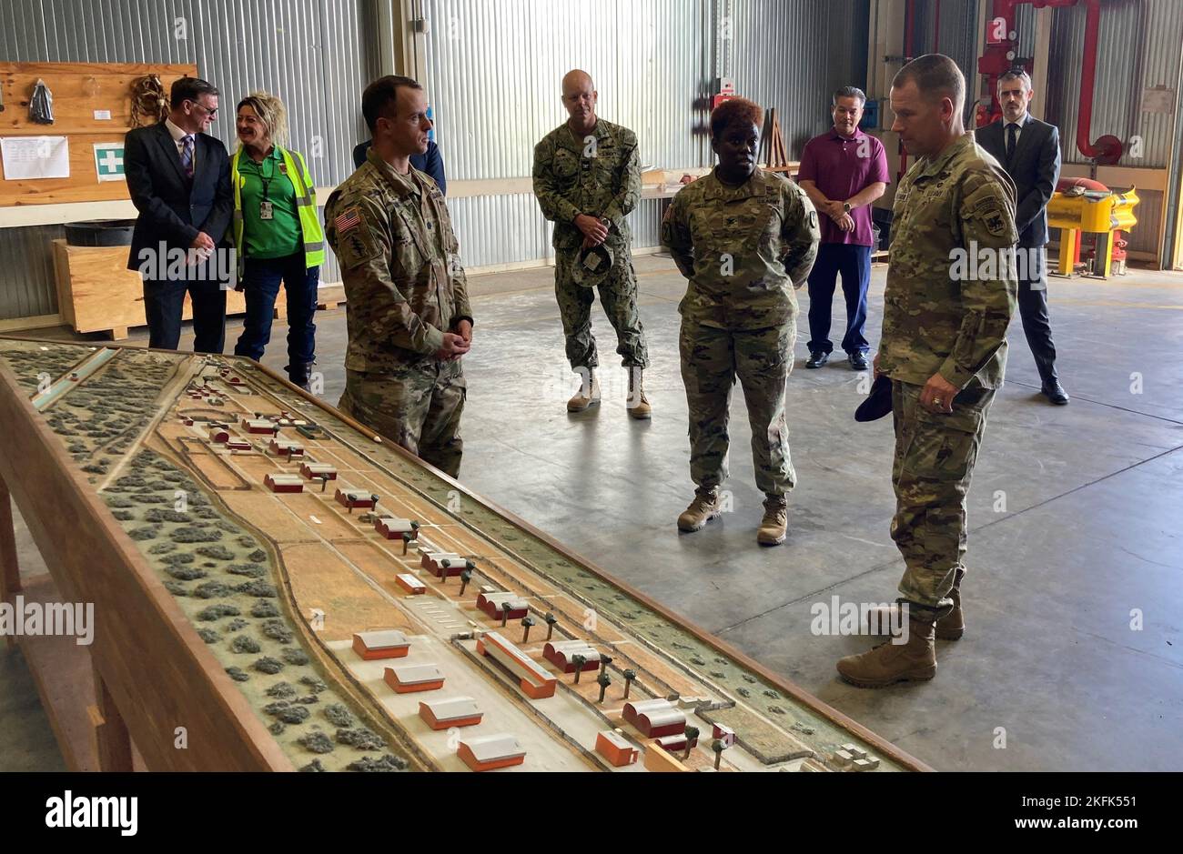 Armyprepositionedstocks hi-res stock photography and images - Alamy