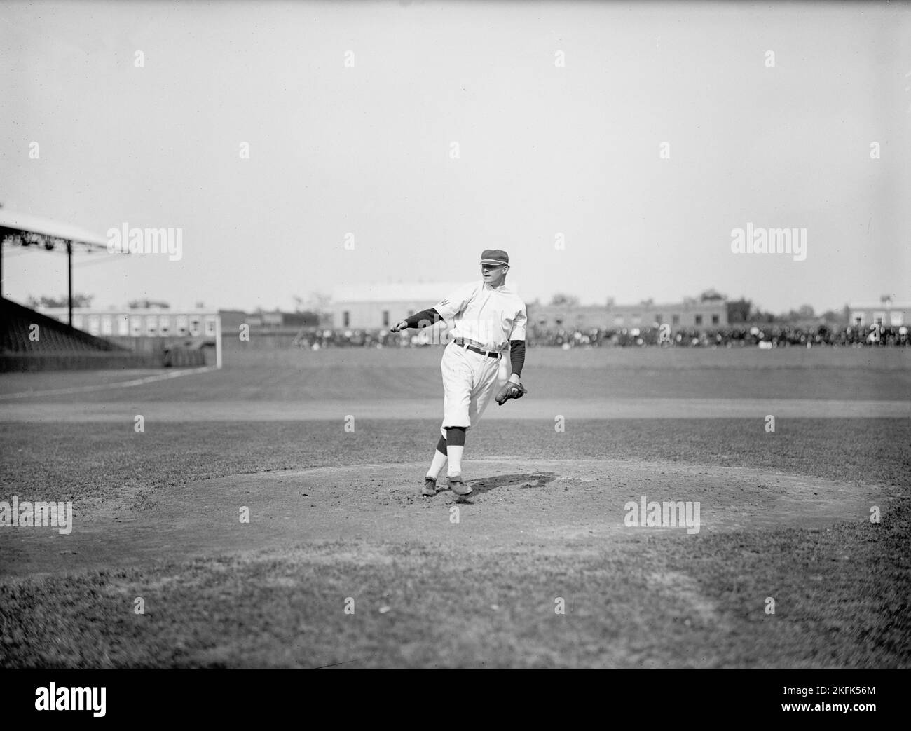 George joseph mullin hi-res stock photography and images - Alamy