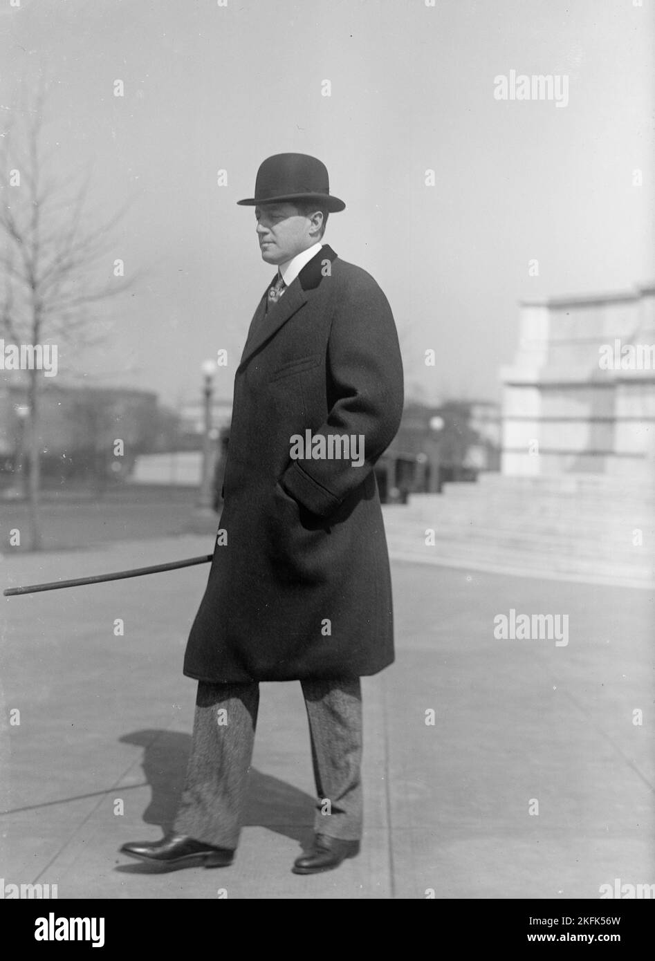 Gerry, Peter Goelet, Rep. from Rhode Island, 1913-1915; Senator, 1917 ...