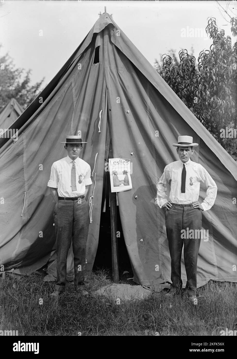 1913 gettysburg reunion Black and White Stock Photos & Images - Alamy
