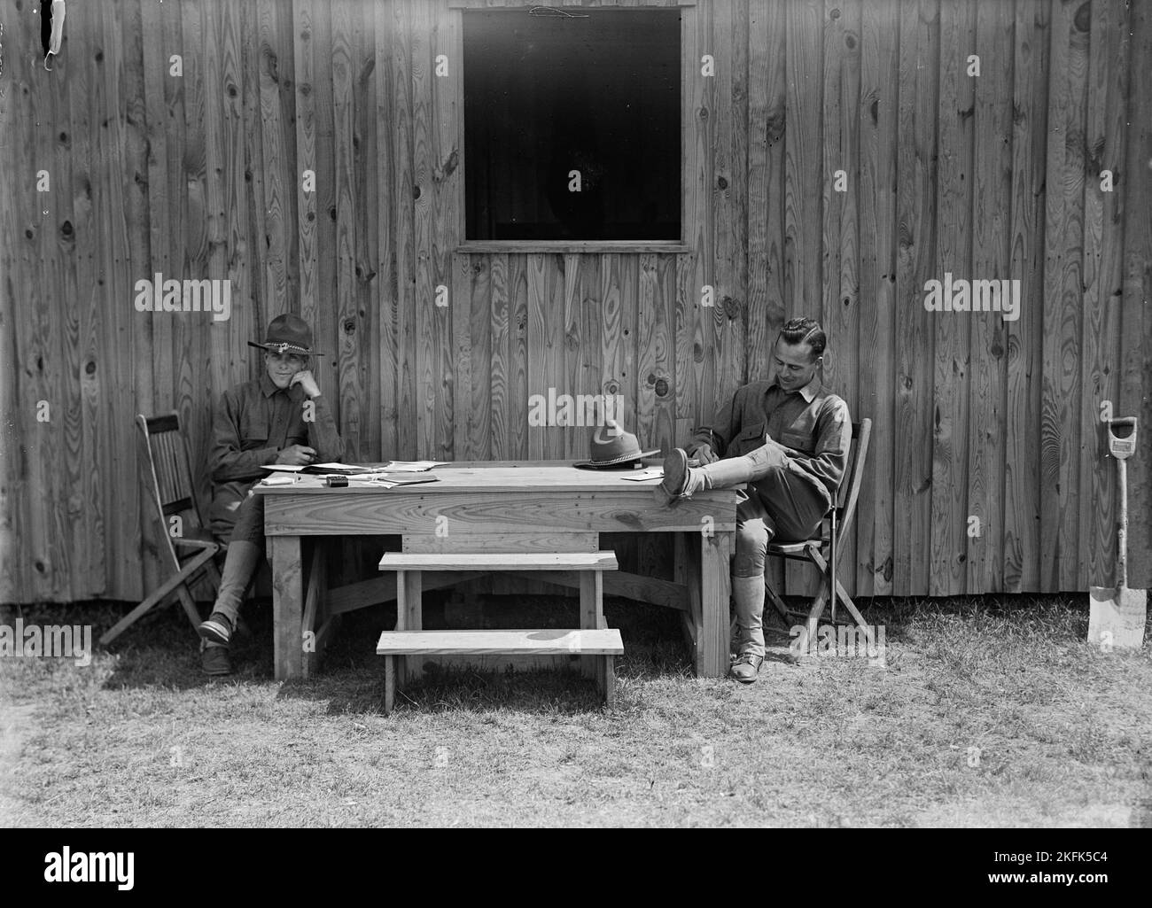 Myer building Black and White Stock Photos & Images - Alamy