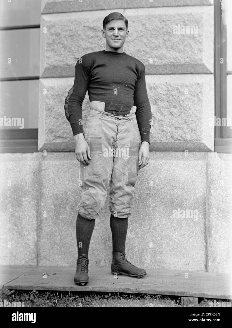 Football - Naval Academy: Team, Players, Coach, Etc., 1913 Stock Photo ...