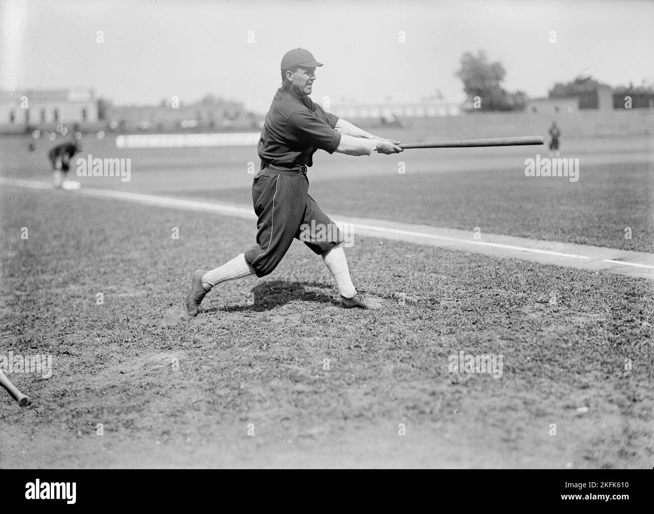 Eddie Cicotte, Chicago Al (Baseball), 1913 Stock Photo - Alamy