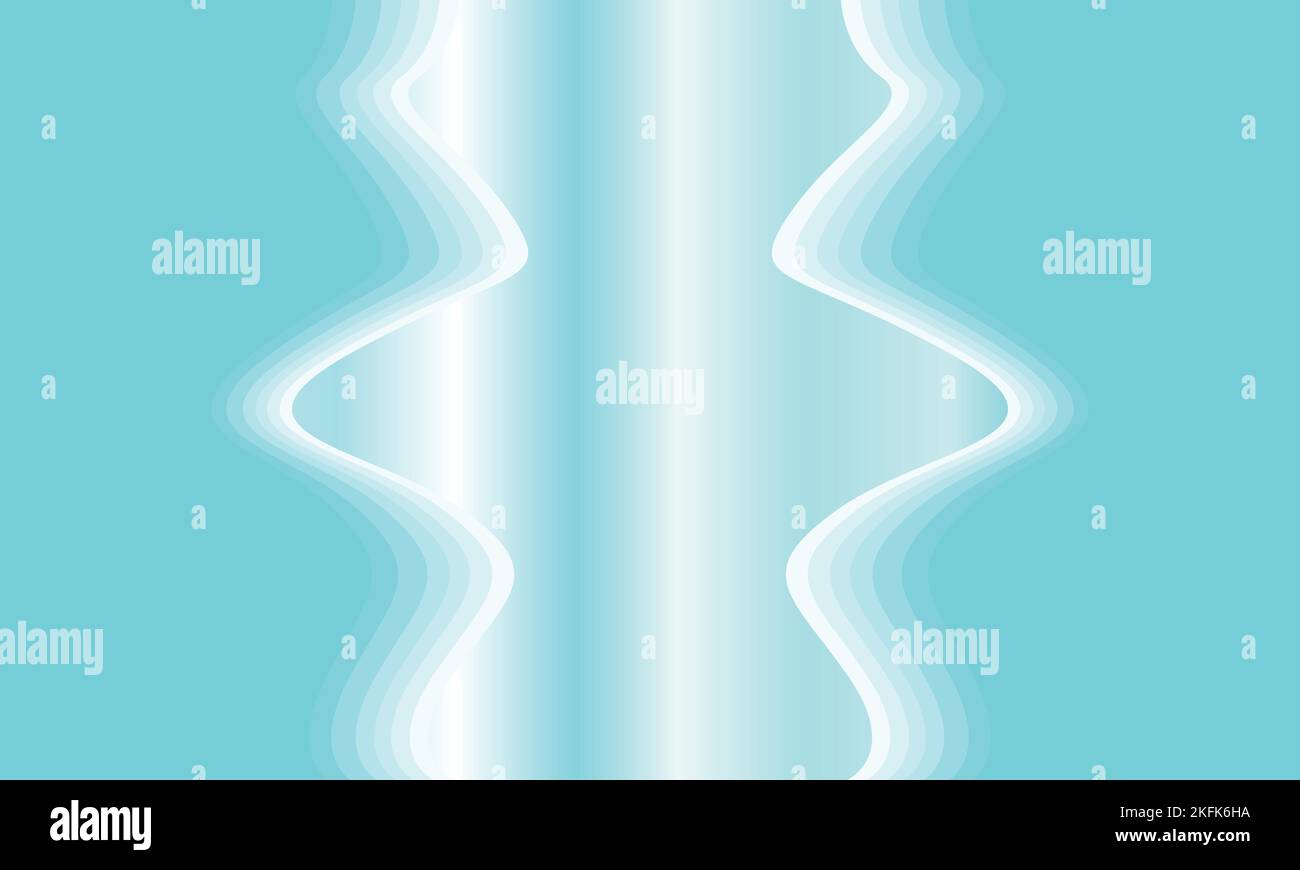 Under ripples Stock Vector Images - Alamy