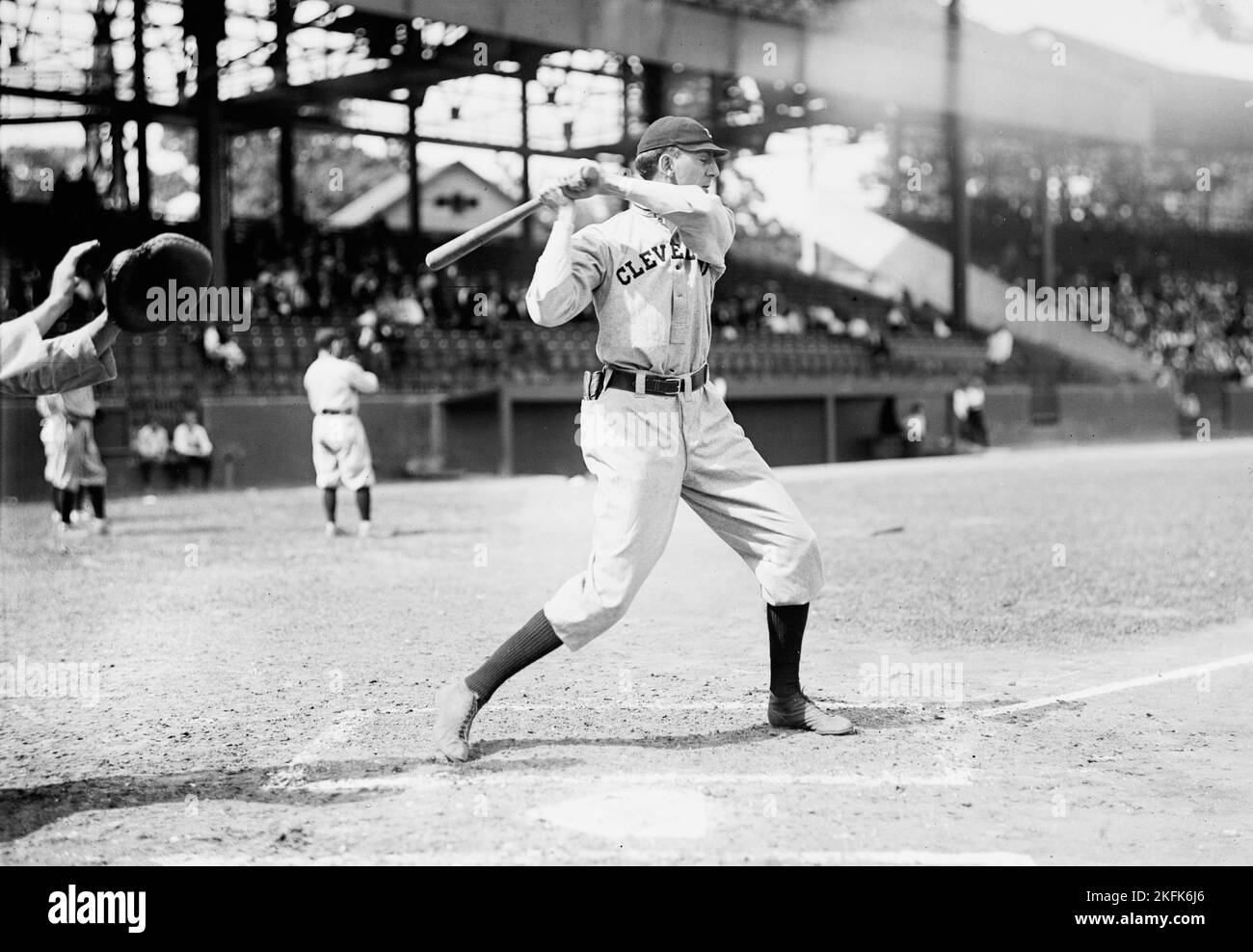 Washington dc baseball stadium art hi-res stock photography and images ...