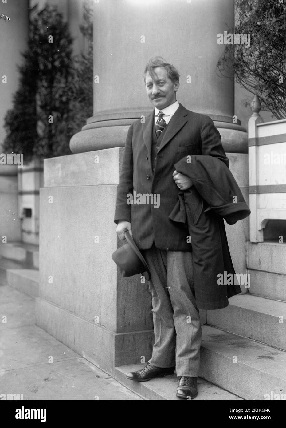 Frederick albert cook north pole hi-res stock photography and images ...