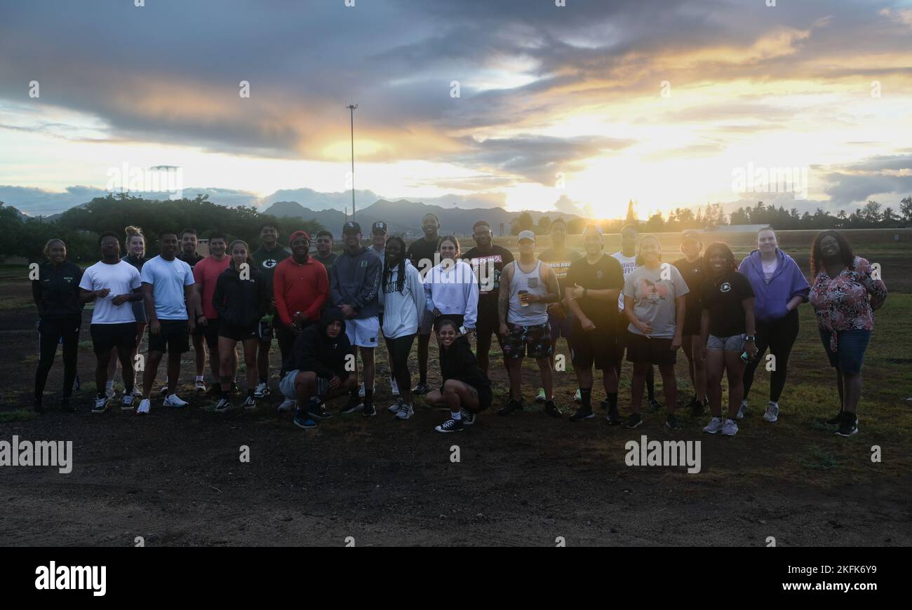 647th security forces squadron hi-res stock photography and images - Alamy